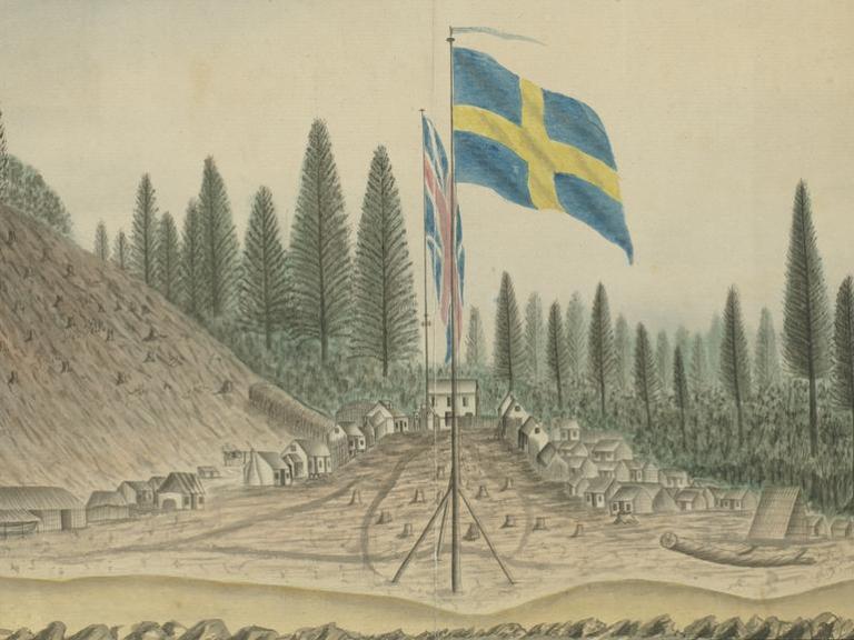 Colonial Australia's Early History – Showcases social, penal, political ...