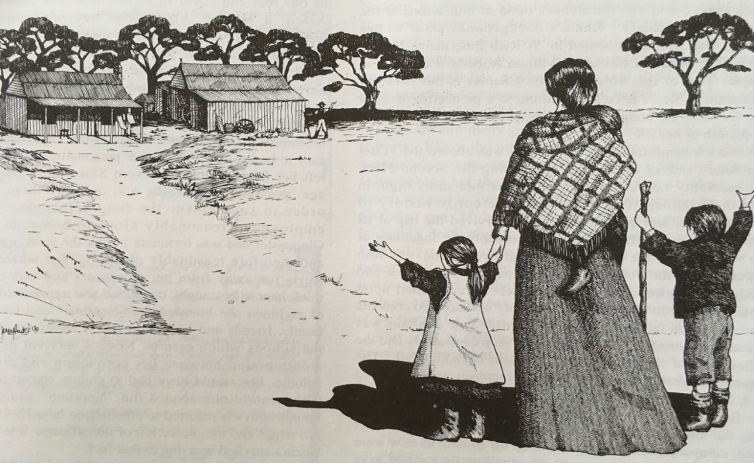Colonial Australia's Early History – Showcases social, penal, political ...