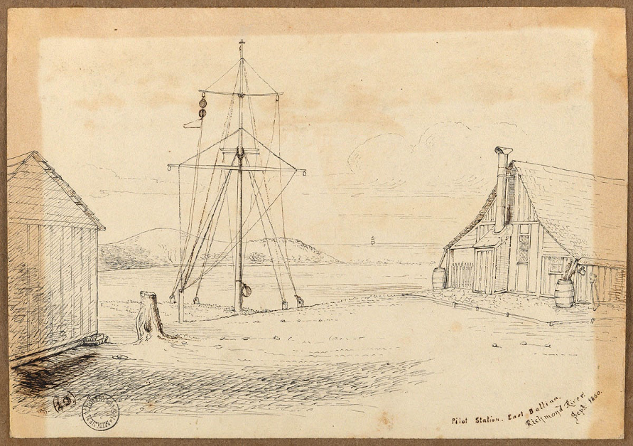 Anne McKenzie Eyles – Colonial Australia's Early History