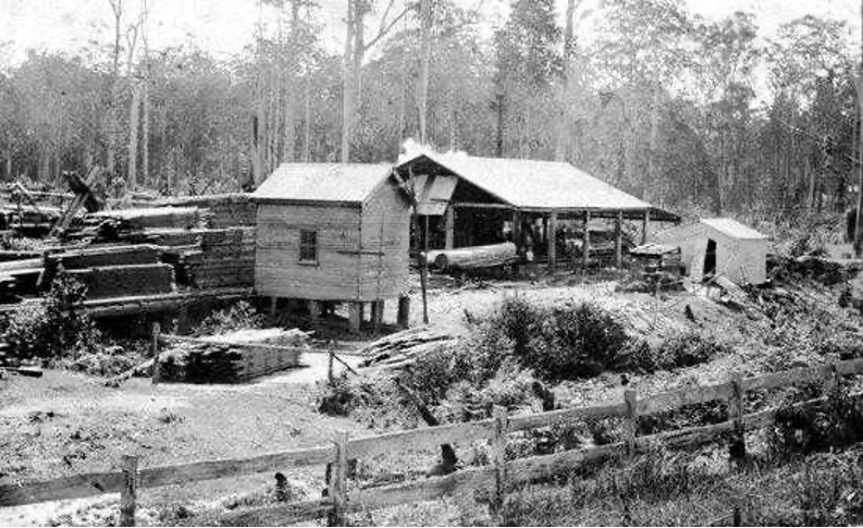 The Eyles Family – Colonial Australia's Early History