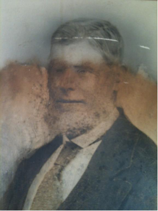 James Ross: Cedar-cutter, beachcomber and mailman. – Colonial Australia ...