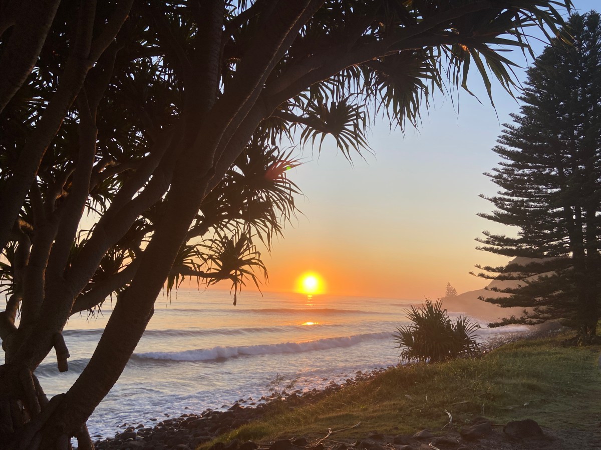 Lennox Head Pioneers – Colonial Australia's Early History